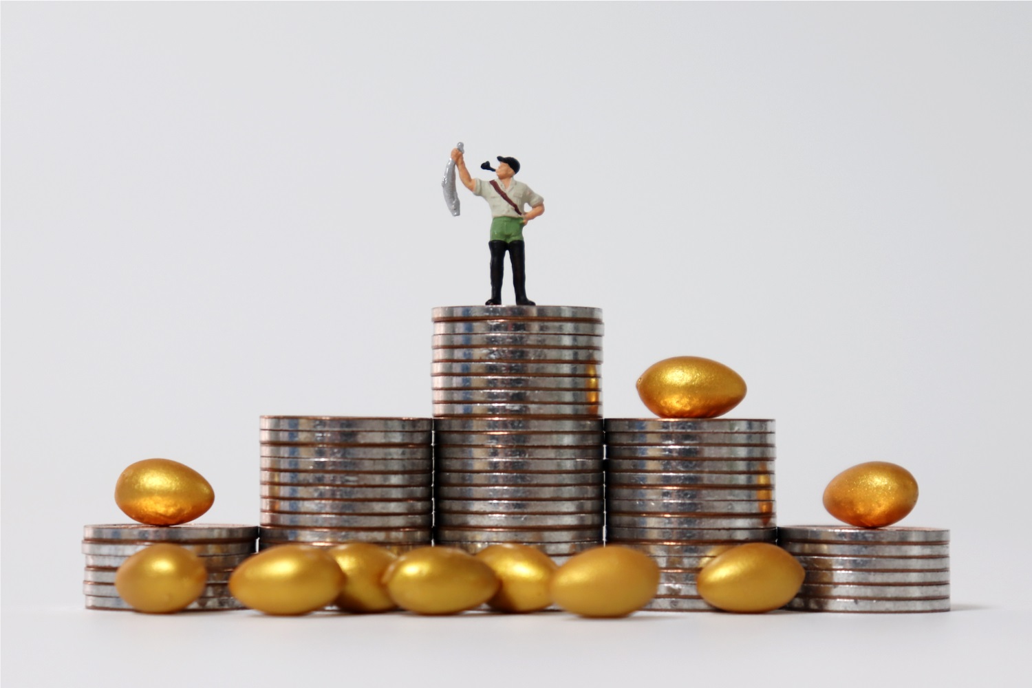 Top 10 Capital Preservation Strategies for Investors