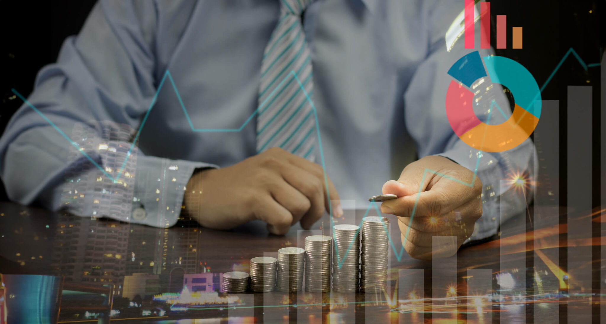 Significance of Diversification in Investment Portfolios for Beginners